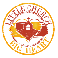 About This Ministry – Little Church Big Heart